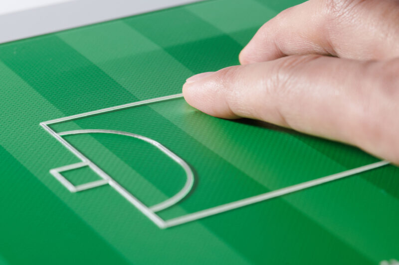 HAPTIC FIELD - TASKO Inc. (株)タスコ