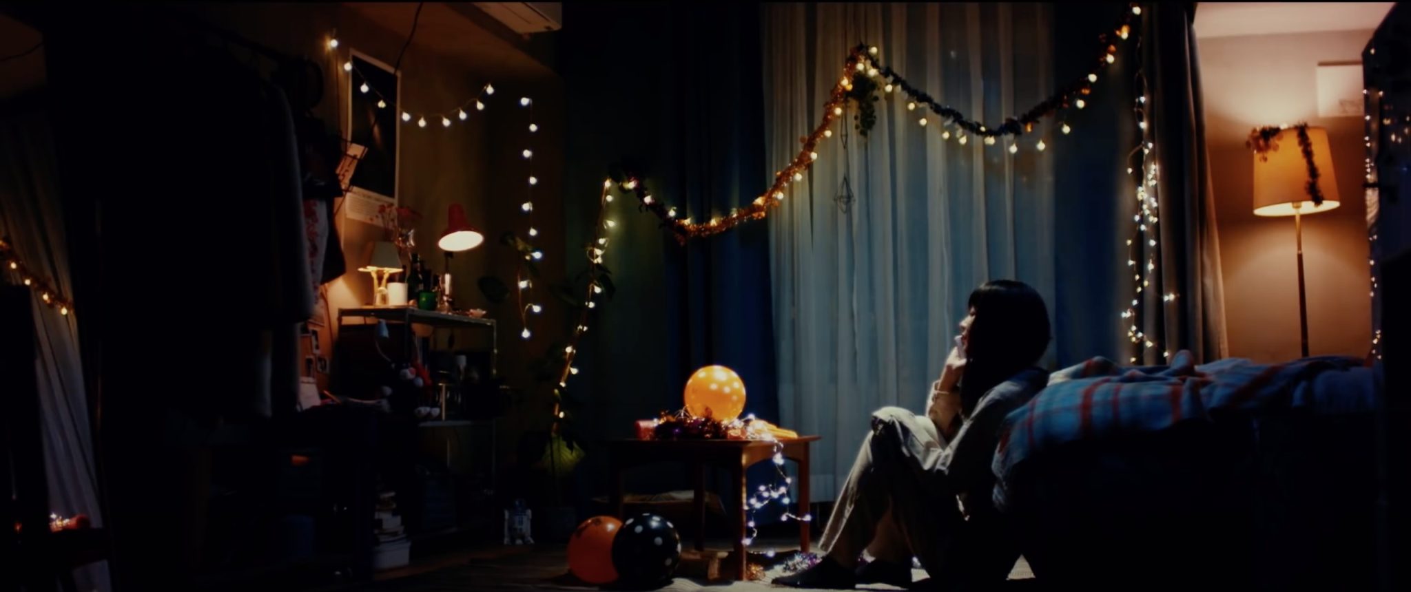 みゆはん『綺麗になったよ』『一年半の僕ら』MVー美術を担当 - TASKO Inc. (株)タスコ