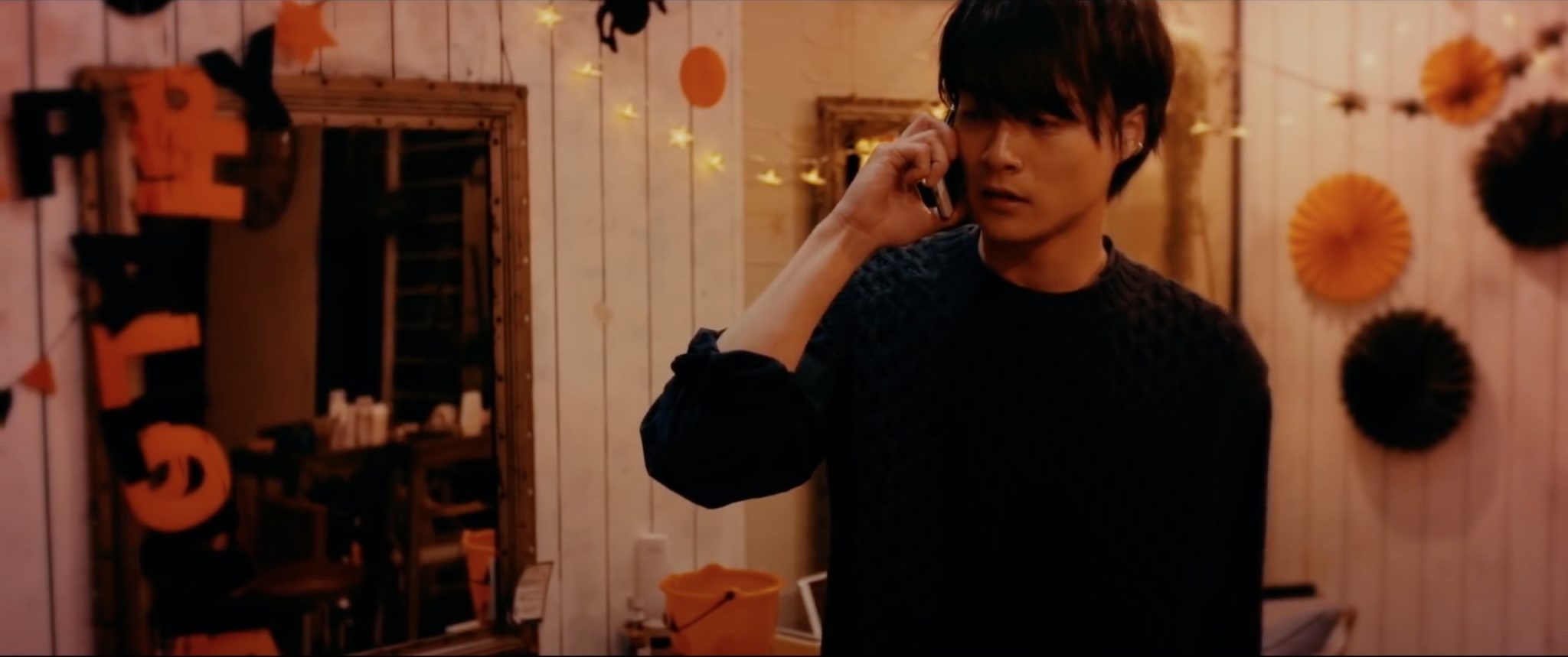 みゆはん『綺麗になったよ』『一年半の僕ら』MVー美術を担当 - TASKO Inc. (株)タスコ