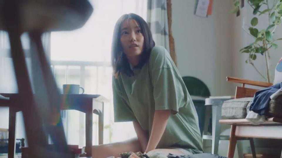 TEPCO速報 Web CM『家族になる篇』ー 美術を担当 - TASKO Inc. (株)タスコ