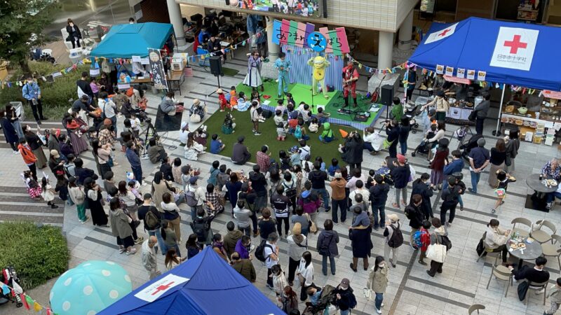 10/22(日）『あつまれ!えばら』今年も開催！！ - TASKO Inc. (株)タスコ