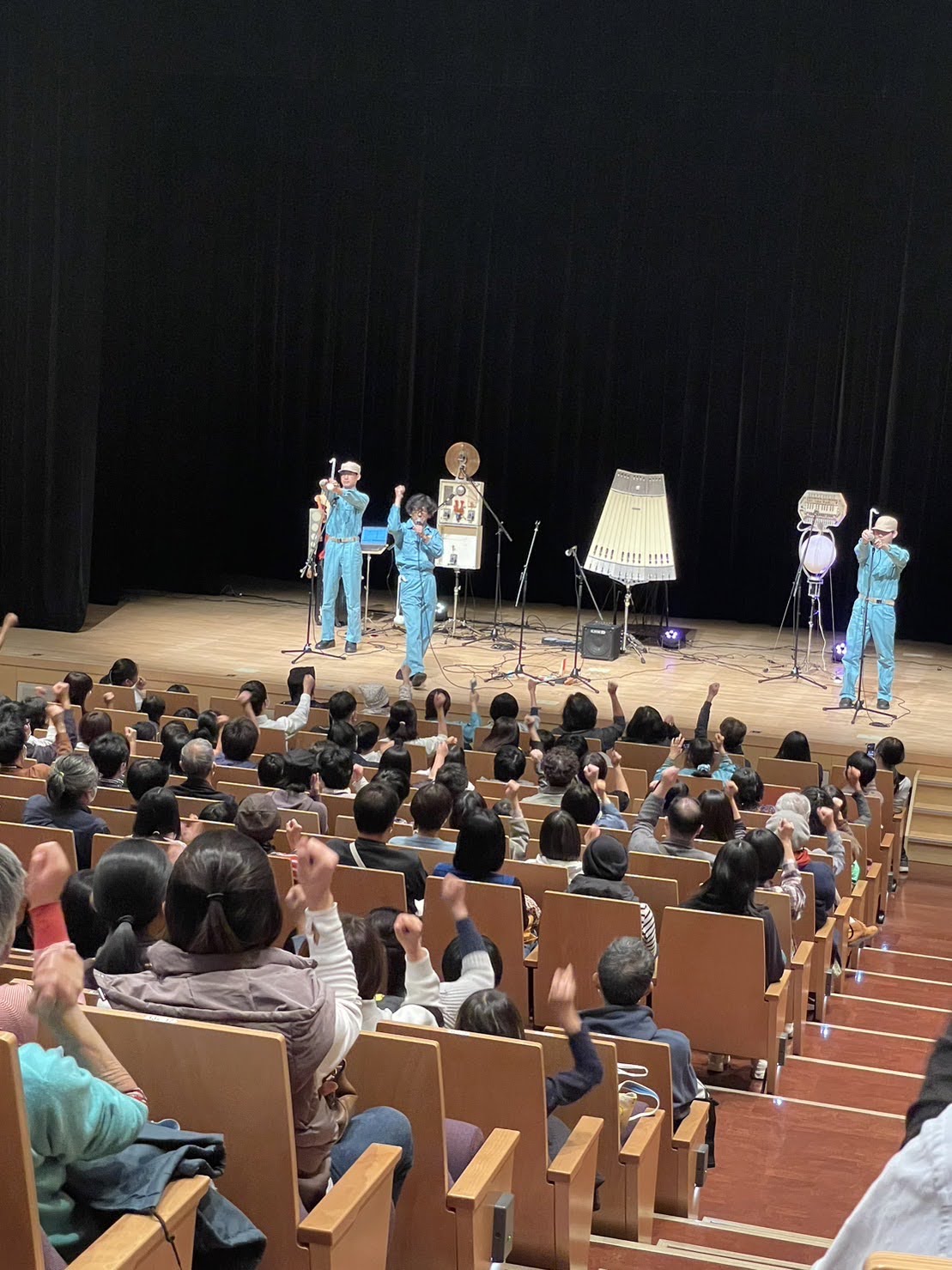 10/22(日）『あつまれ!えばら』今年も開催！！ - TASKO Inc. (株)タスコ