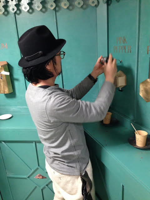 つくれ！ムサコ vol.8 TASKOプレゼンツ～ヨゴシやろうぜ！！ - TASKO Inc. (株)タスコ