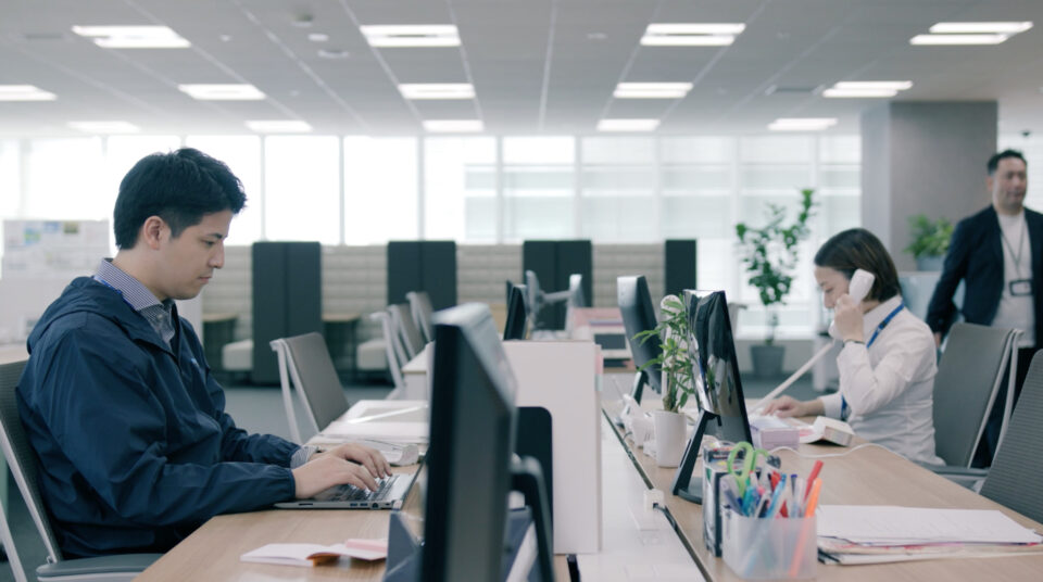 Roland DG サービスビジョン動画 - TASKO Inc. (株)タスコ