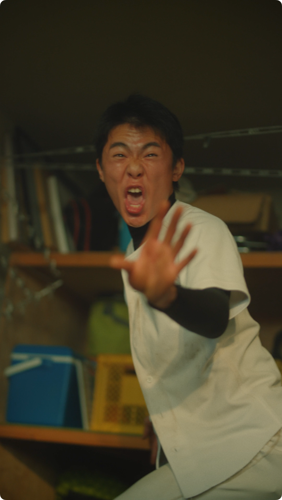 大塚製薬 MATCH×乃紫『青春ボーナスタイム』-美術を担当 - TASKO Inc. (株)タスコ