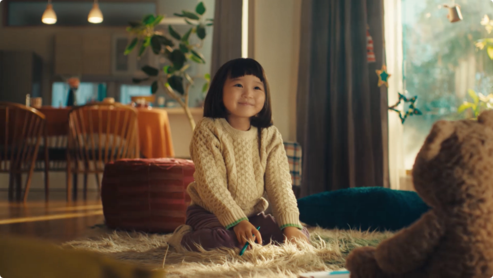 トイザらス『トイザらクリスマス2022』 ー 美術を担当 - TASKO Inc. (株)タスコ