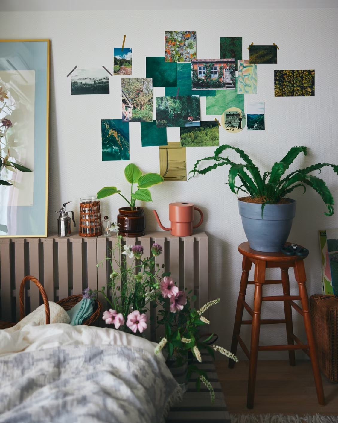 北欧、暮らしの道具店 /ワンルームスタジオのインテリアを担当＆特集記事が公開 - TASKO Inc. (株)タスコ