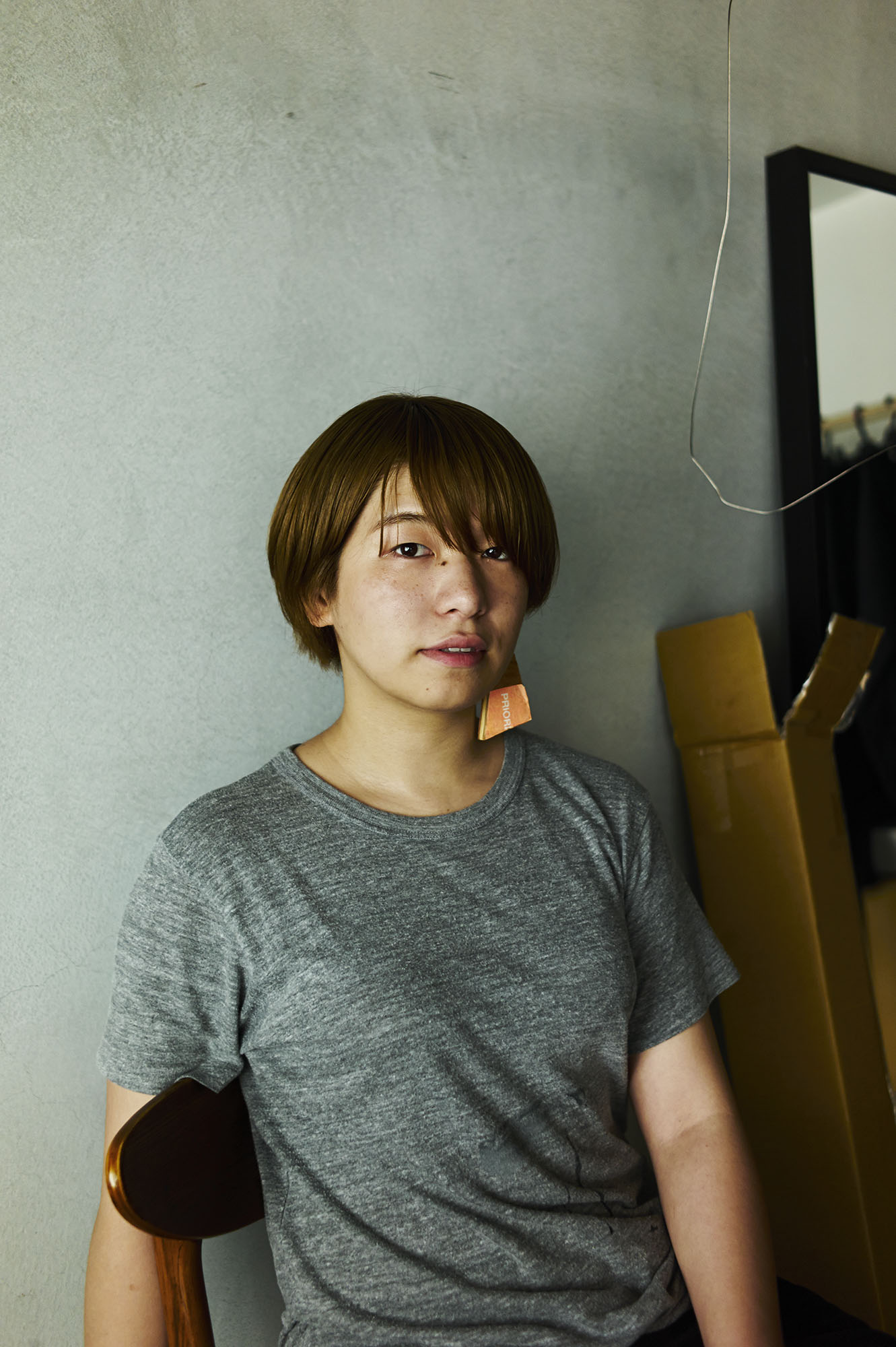 つくれ！ムサコ vol.8 TASKOプレゼンツ～ヨゴシやろうぜ！！ - TASKO Inc. (株)タスコ